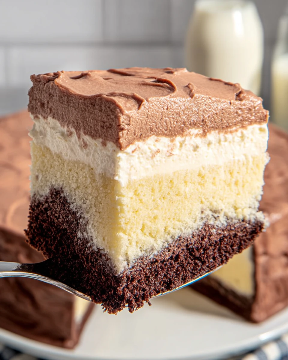 Best Italian Love Cake Recipe